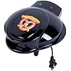 Amazon.com: SUPERPRETZEL Pretzel Maker with Cheese Melting Compartment ...