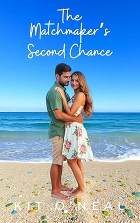 Amazon.com: The Matchmaker's Second Chance: Small Town, Brother's Best ...