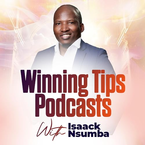 Amazon.com: Winning Tips : Isaack Nsumba: Audible Books & Originals