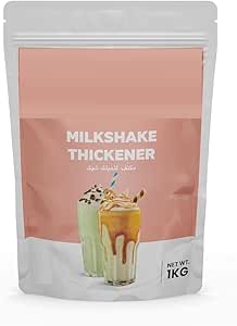 Amazon.com: 35.27oz Milk Shake Thickener | Stabilizer | Thick and Shiny ...