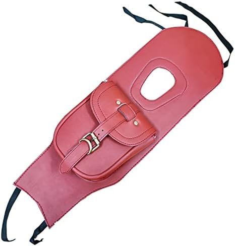 ARTHLAKSH Tank Cover for Classic 350/500, Electra, Standard Bullet ...