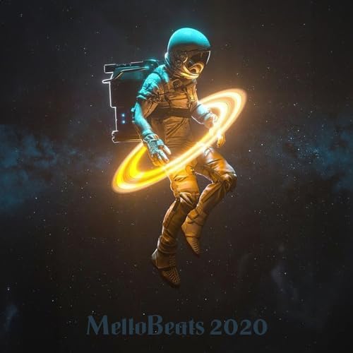 Amazon MusicでMello MusicのMello Beats 2020を再生する