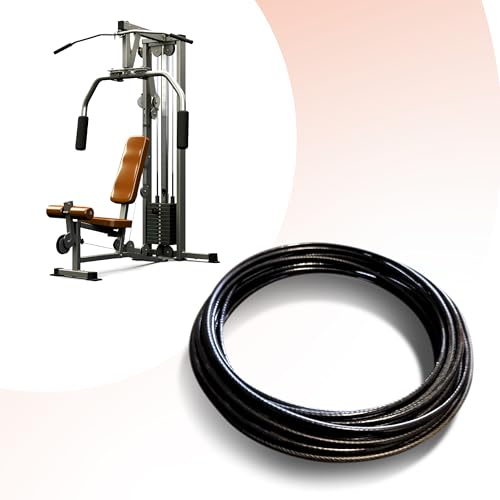 Forro Para Cable De Acero - Ferreteria Y Herramientas
