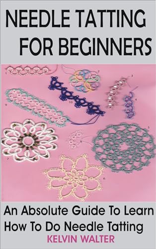 Tatting Tutorial