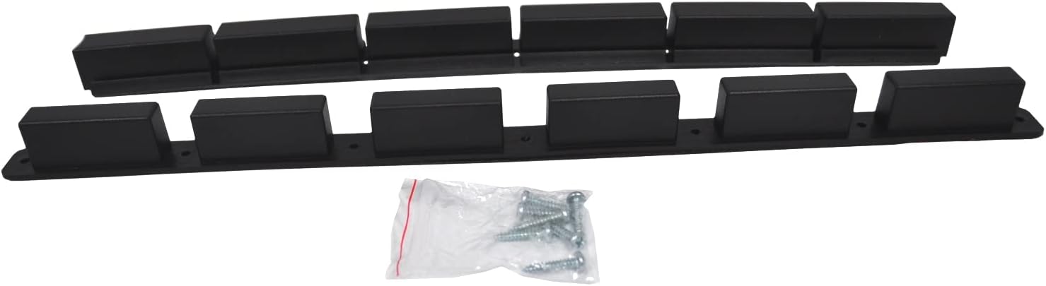 Amazon.com: 16 Inch Black Attachable Vacuum Cleaner Magnet Designed to ...