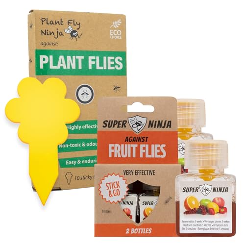 Amazon.co.uk Best Sellers: The most popular items in Fly Control