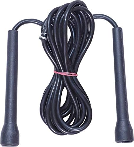 Buy Speed Jump Rope With Enhanced Swivel Action - Boost Your Endurance ...
