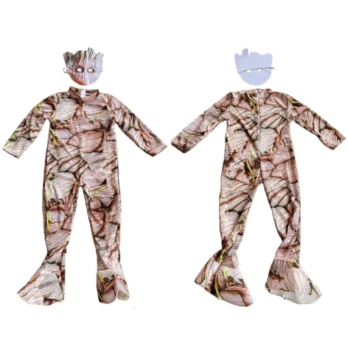 disfraz groot - El rey de los disfraces 【2024