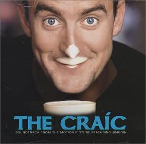 Craic (Original Soundtrack) (US Import): Amazon.co.uk: CDs & Vinyl