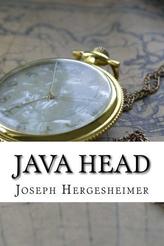 Java Head: Hergesheimer, Joseph: 9781539093152: Amazon.com: Books