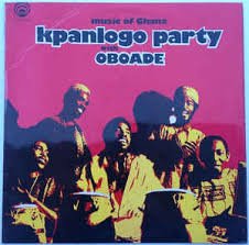 Kpanlogo Party - Amazon.com Music