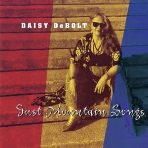 Debolt, Daisy - Just Mountain Songs - Amazon.com Music