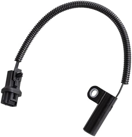 Amazon.com: STZJAYE Crankshaft Position Sensor 917-769 56027868AC ...