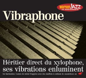 Vibraphone: Various: Amazon.in: Music}
