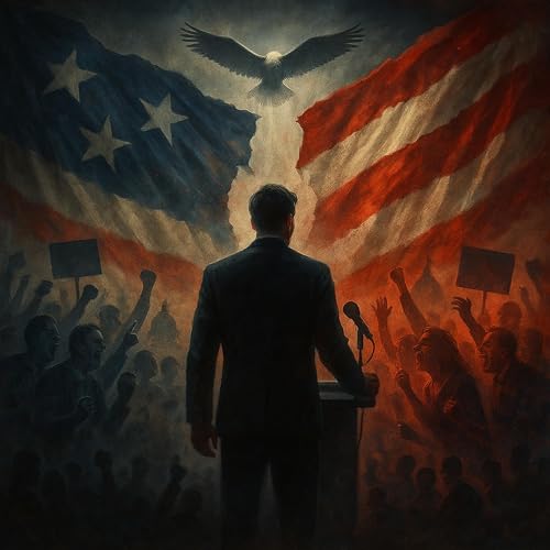 Charlie Kirk [Explicit] by MAL€K on Amazon Music - Amazon.com