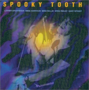 BBC Sessions: Spooky Tooth: Amazon.fr: CD et Vinyles}