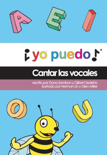 Amazon.com: Cantar las vocales (Spanish Edition): 9780971453319: Dana ...