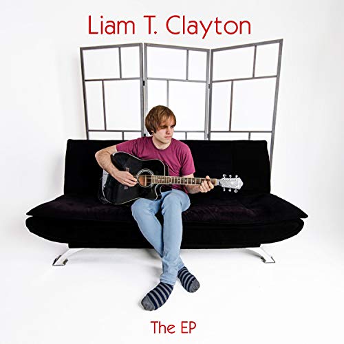 Play The EP by Liam T. Clayton on Amazon Music