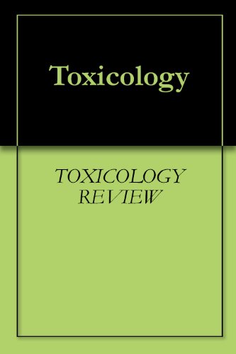 Amazon.com: Toxicology eBook : REVIEW, TOXICOLOGY: Books