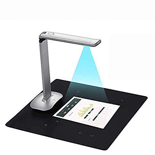 Portable Scanner Reviews » Blog Archive » Pentax DSmobile 600 Portable ...