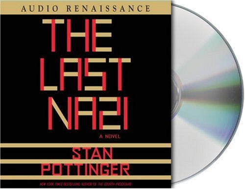 The Last Nazi: Pottinger, Stan, Hecht, Paul, Reed, Maggi-Meg ...