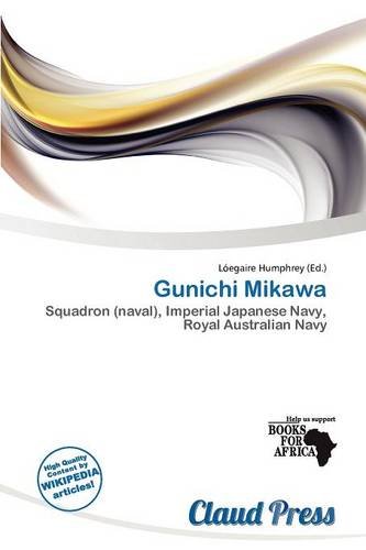 Amazon.co.jp: Gunichi Mikawa : 本