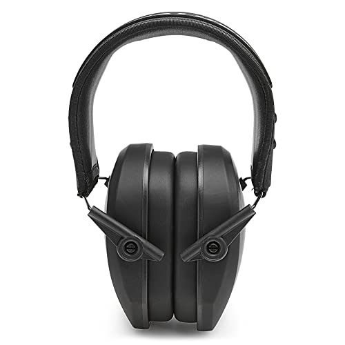 Conchas Auditivas: Protección y Comodidad - El Multimetro