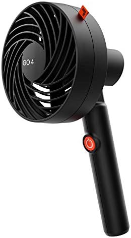 Amazon.com: Sharper Image SBS1-SI USB Fan with Soft Blades, 2 Speeds ...