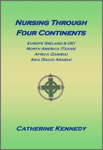 Nursing Through Four Continents: unknown author: 9781911131403: Amazon ...