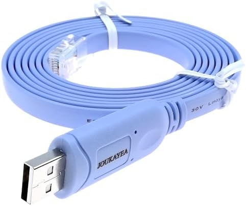 Amazon.com: HP JY728A Aruba Micro-USB 2.0 Console Adapter Cable - USB ...