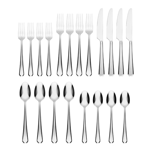 Cambridge Flatware, Silverware Sets, Notebooks & More | Cambridge Home ...
