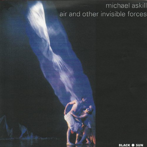 Invisible Forces by Michael Askill on Amazon Music - Amazon.co.uk