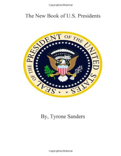 The New Book of U.S. Presidents: unknown author: 9781470108960: Amazon ...