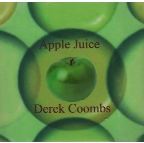 Derek Coombs - Apple Juice - Amazon.com Music