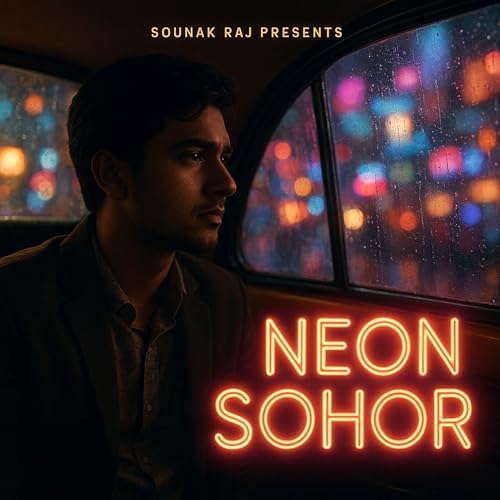Amazon Music UnlimitedでShyam Sangeet Ltd.のNeon Sohorを