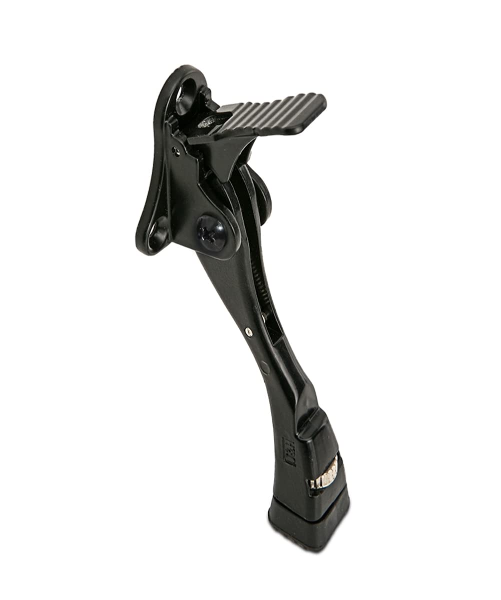 Snapklik.com : HOME&I Easy Pedal Kick Down Door Stop Stopper Easy Step ...
