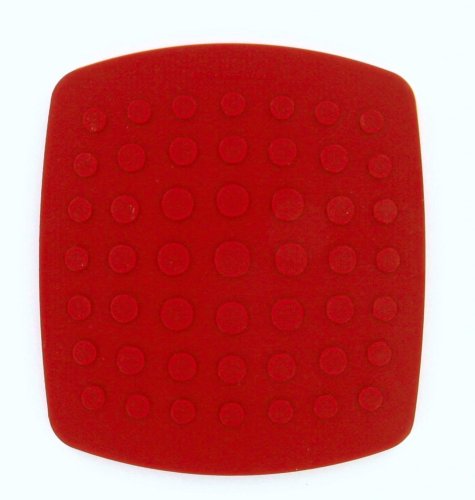 Buy KitchenAid KS331ER Professional Series Dual sided Silicone Trivet ...