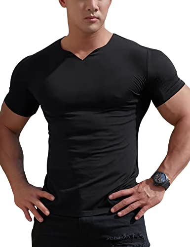 Enge T Shirts Herren – Die 15 besten Produkte im Vergleich | pure-wanderlust.de
