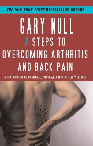 7 Steps to Overcoming Arthritis: Null, Gary: 9780743458917: Amazon.com ...
