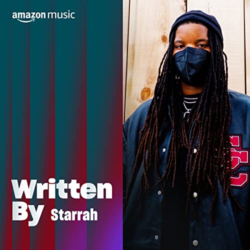 Written By Starrah Playlist on Amazon Music Unlimited