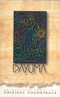- Dayuma - Original Soundtrack - Amazon.com Music