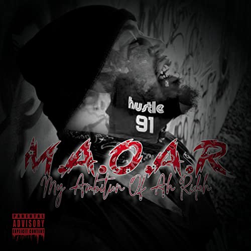 Écouter M.A.O.A.R (My Ambitionz Of Ah Ridah) par Mack Slow sur Amazon ...