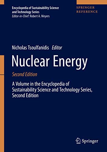 94 Best Nuclear Energy Books of All Time - BookAuthority