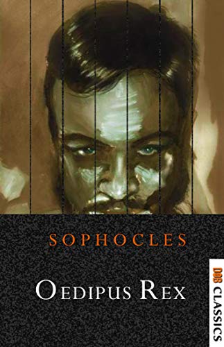 Oedipus Rex - Kindle edition by Sophocles. Literature & Fiction Kindle ...
