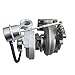 Amazon.com: Neeseelily Turbocharger 4955276 4040561 4040569 4041230 ...