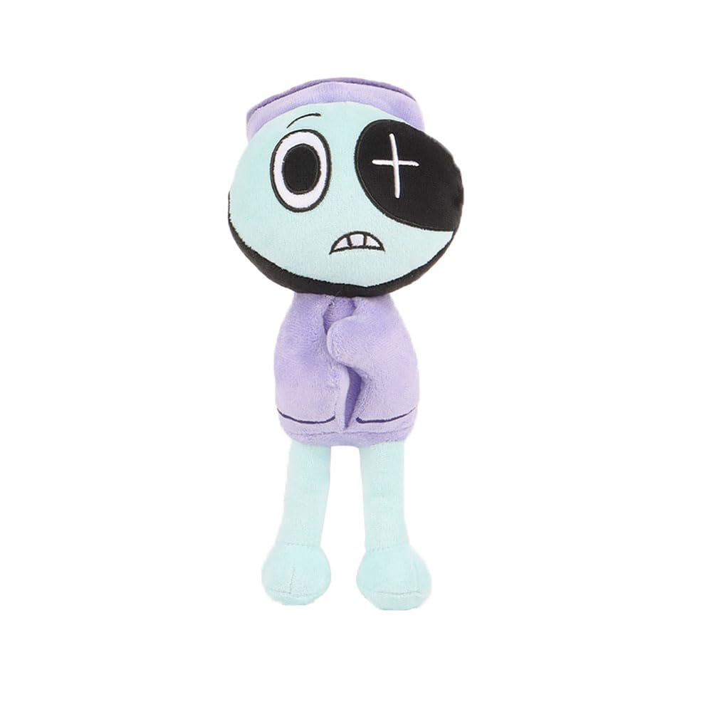 Amazon.com: Saiaote Dandy's World Plush，Dandy's World Plush Dolls ...