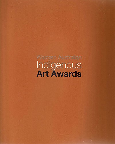 Western Australian Indigenous Art Awards: Lane Carly: 9780980326673 ...