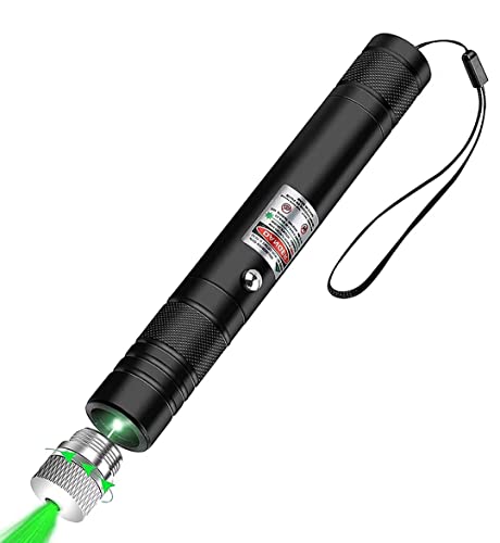 The 30 Best Laser Pointers For TV Screen of 2025 [Verified] - Cherry Picks