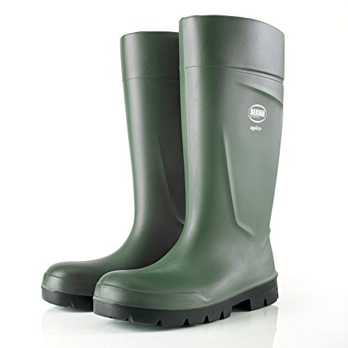 Venta > botas de goma bekina precios > en stock