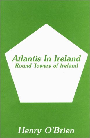 Amazon.com: Atlantis in Ireland: 9780893452452: O'Brien, Henry: Books